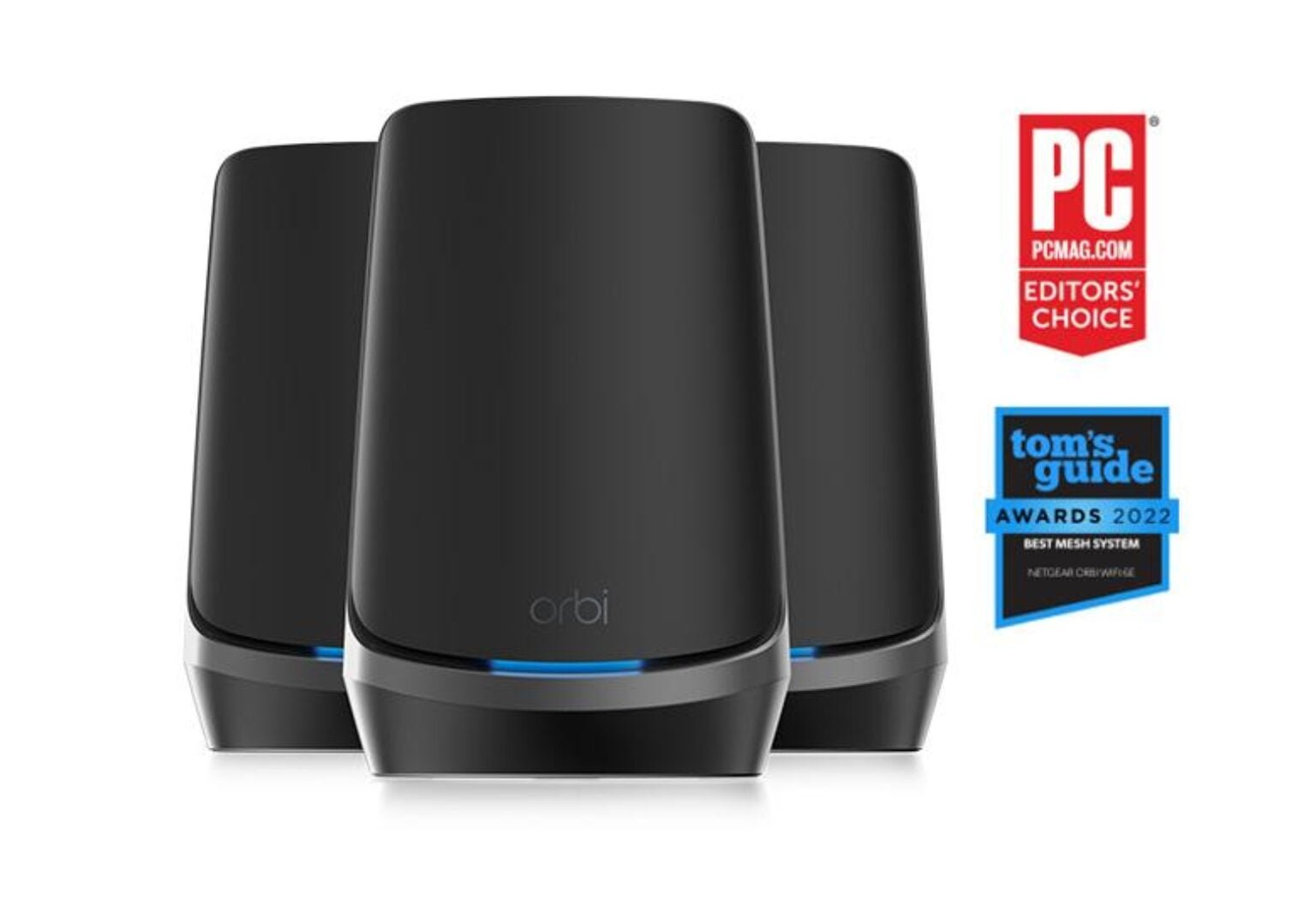 Orbi Blue Light Meaning: A Quick Guide to Your Wi-Fi System's Signals ...