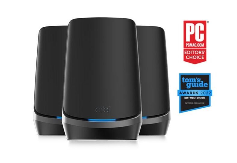 Orbi Blue Light Meaning: A Quick Guide to Your Wi-Fi System's Signals ...