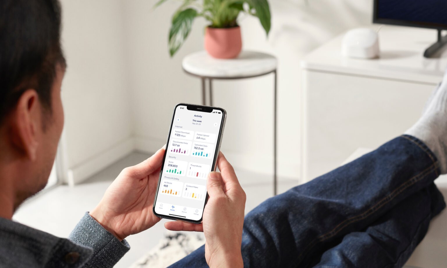 Why Is My Eero Red? Common Reasons And Quick Fixes - Market Intuitive
