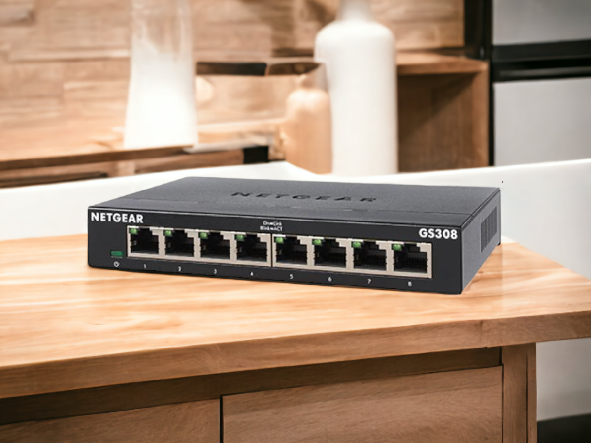 10 Best Ethernet Splitters For Faster And More Reliable Connection