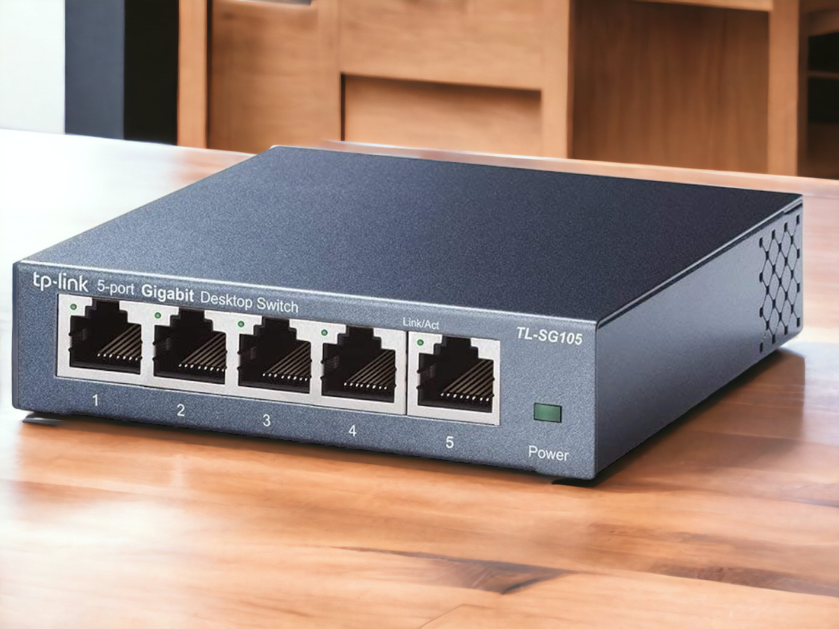 10 Best Ethernet Splitters For Faster And More Reliable Connection
