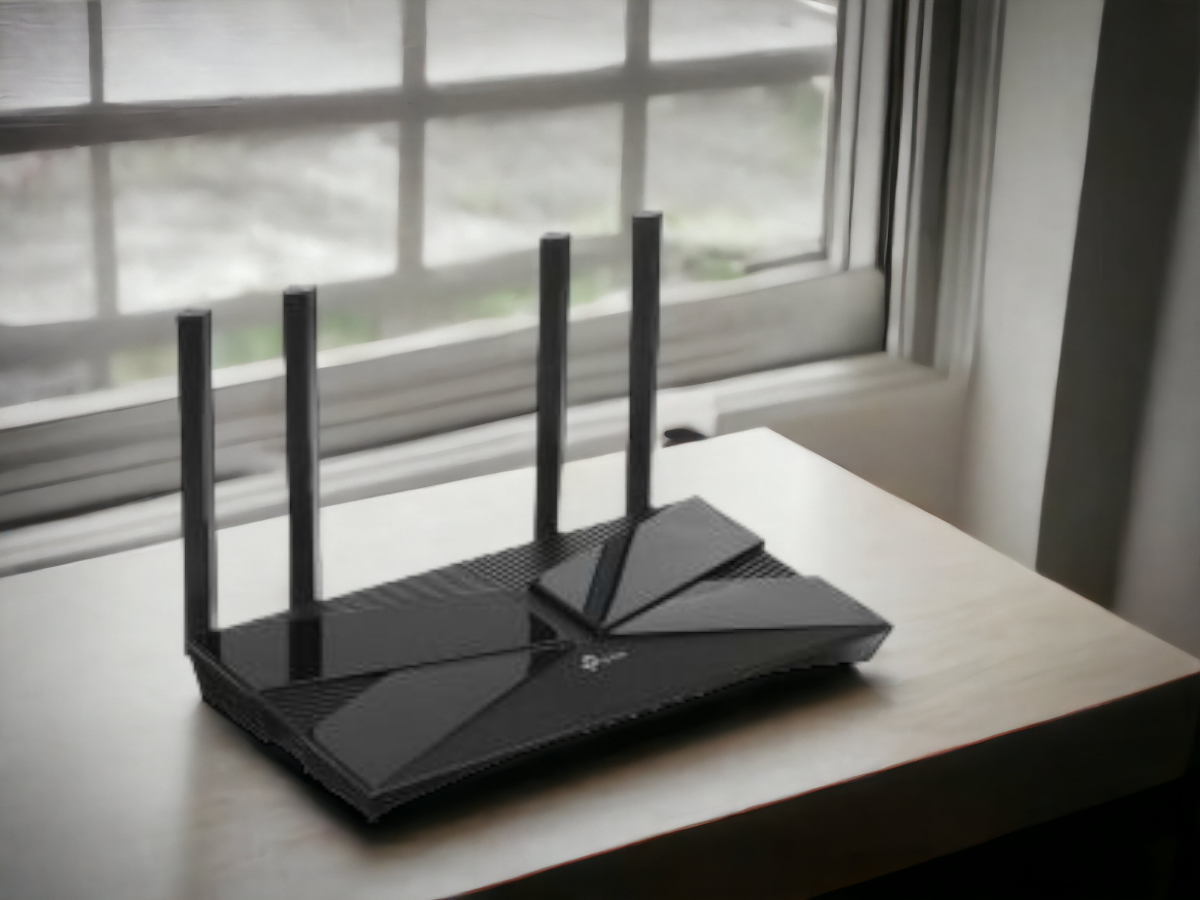 My Honest TP-Link AX1800 Review: Is It Worth Your Money? - Market Intuitive