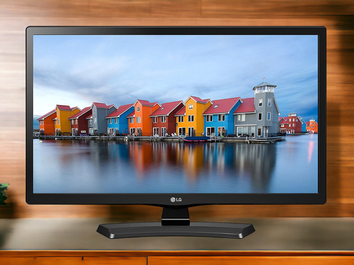 LCD vs IPS: Which Display Is Better For Your Needs? - Market Intuitive