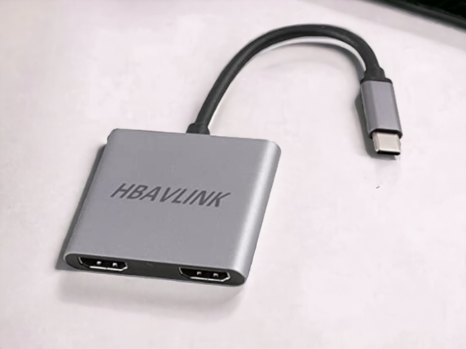 7 Best HDMI Splitter For Dual Monitors: [Tested & Compared] - Market ...