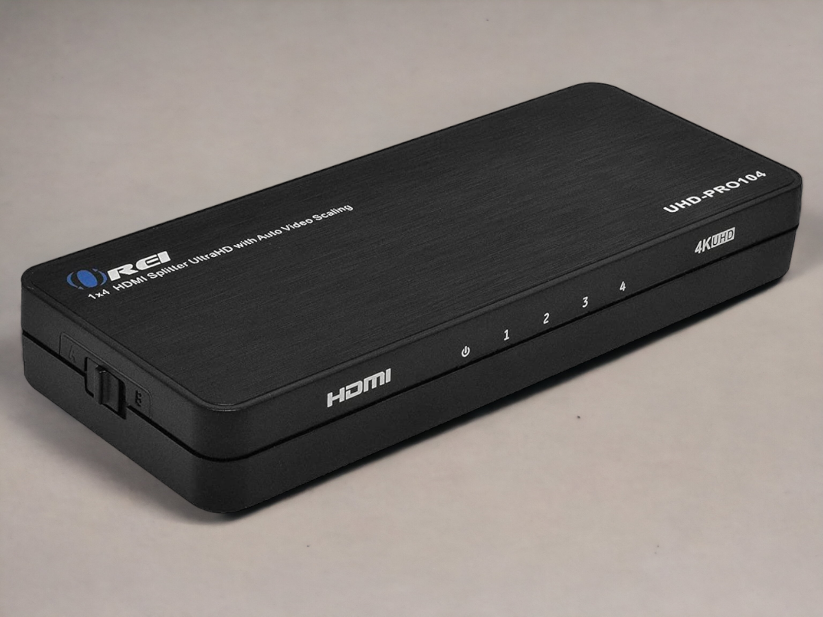 7 Best HDMI Splitter For Dual Monitors: [Tested & Compared] - Market ...