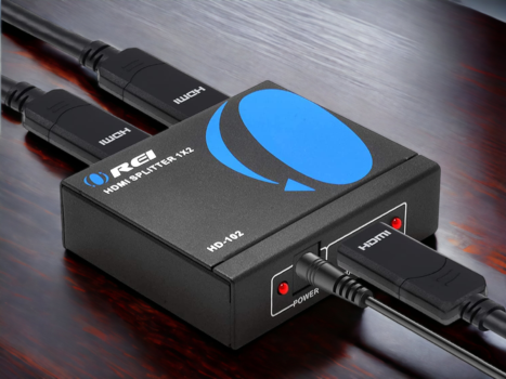 7 Best HDMI Splitter For Dual Monitors: [Tested & Compared] - Market ...