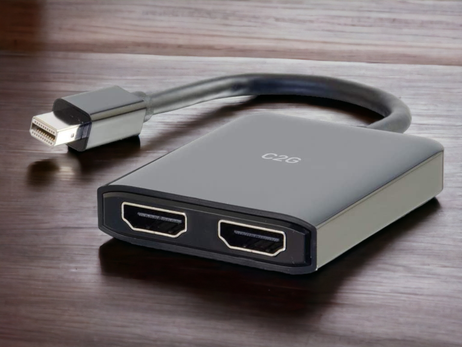 7 Best HDMI Splitter For Dual Monitors: [Tested & Compared] - Market ...