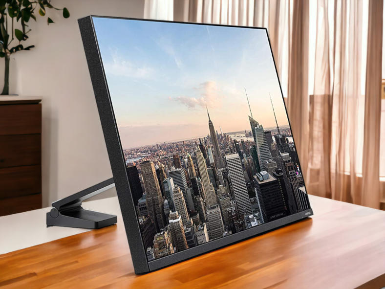 8 Best Bezel Less Monitor: Revamp Your Workspace Now - Market Intuitive