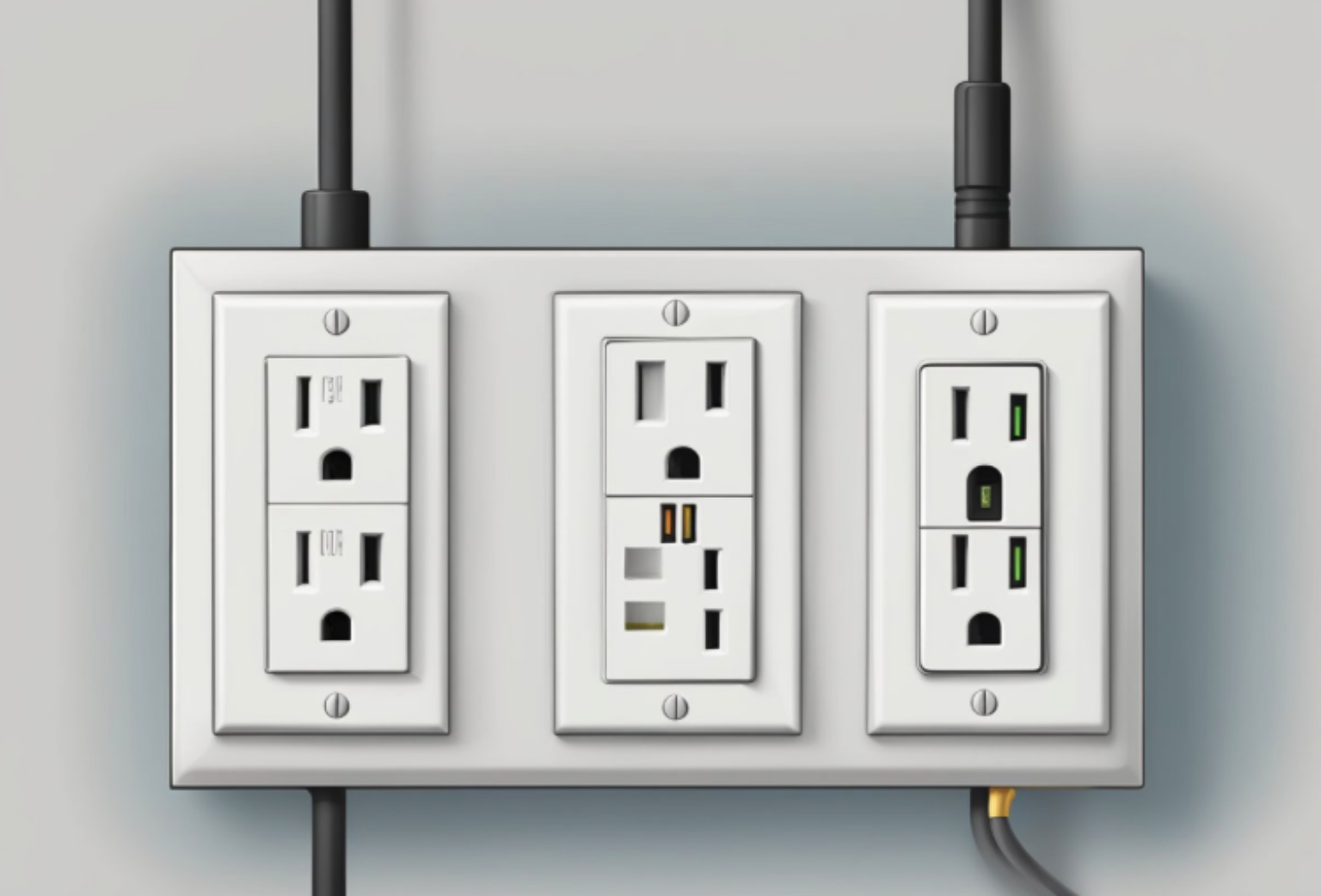 GFI vs GFCI: What's The Difference and Which One Is Right For You ...